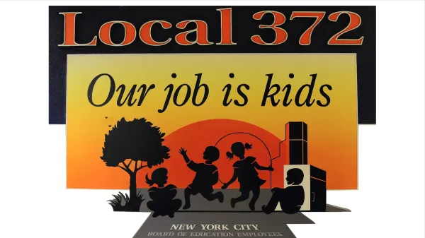 Local 372 GENERAL ELECTION OFFICIAL NOTICE | Local 372, N.Y.C. Board of ...