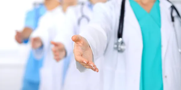 This Nurses Week, we salute those who care for us and stress the need ...