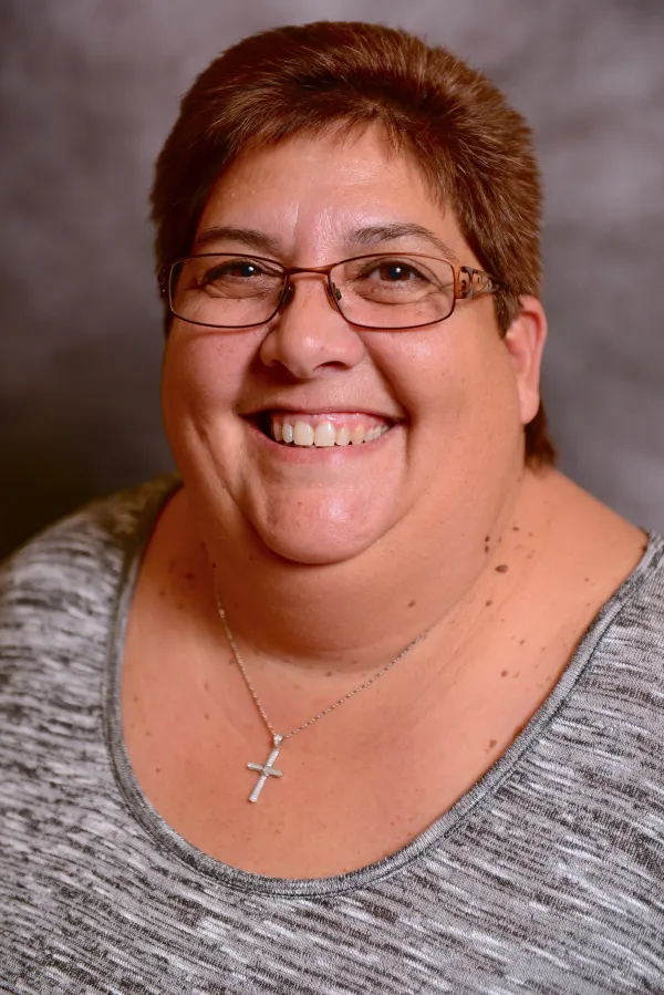 DENISE FERRANTE | Local 372, N.Y.C. Board of Education Employees ...